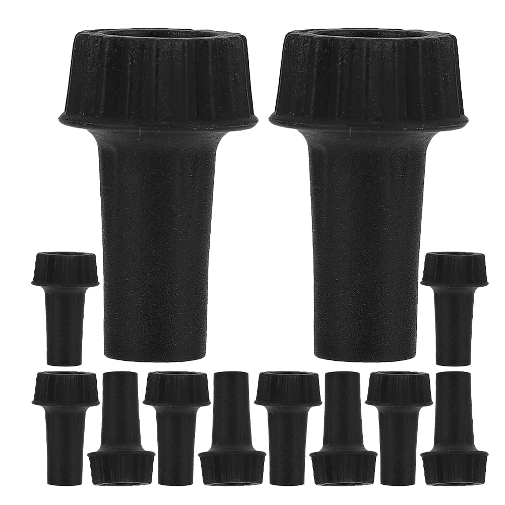 MLINS 12 Pcs Socket Knob for Floor Lamp Standard Switch Replacement ...