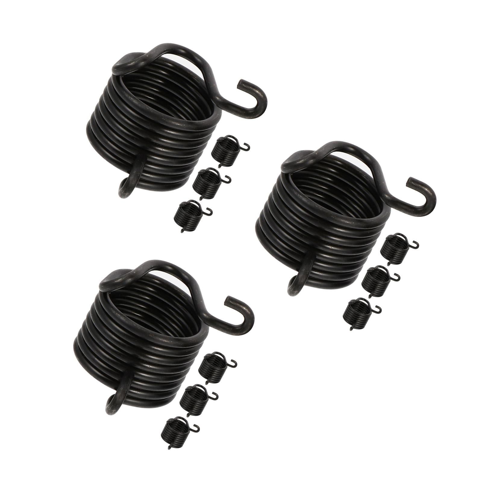 MLINS 12 pcs Air Hammer Retaining Spring Replacement Heavy Duty ...
