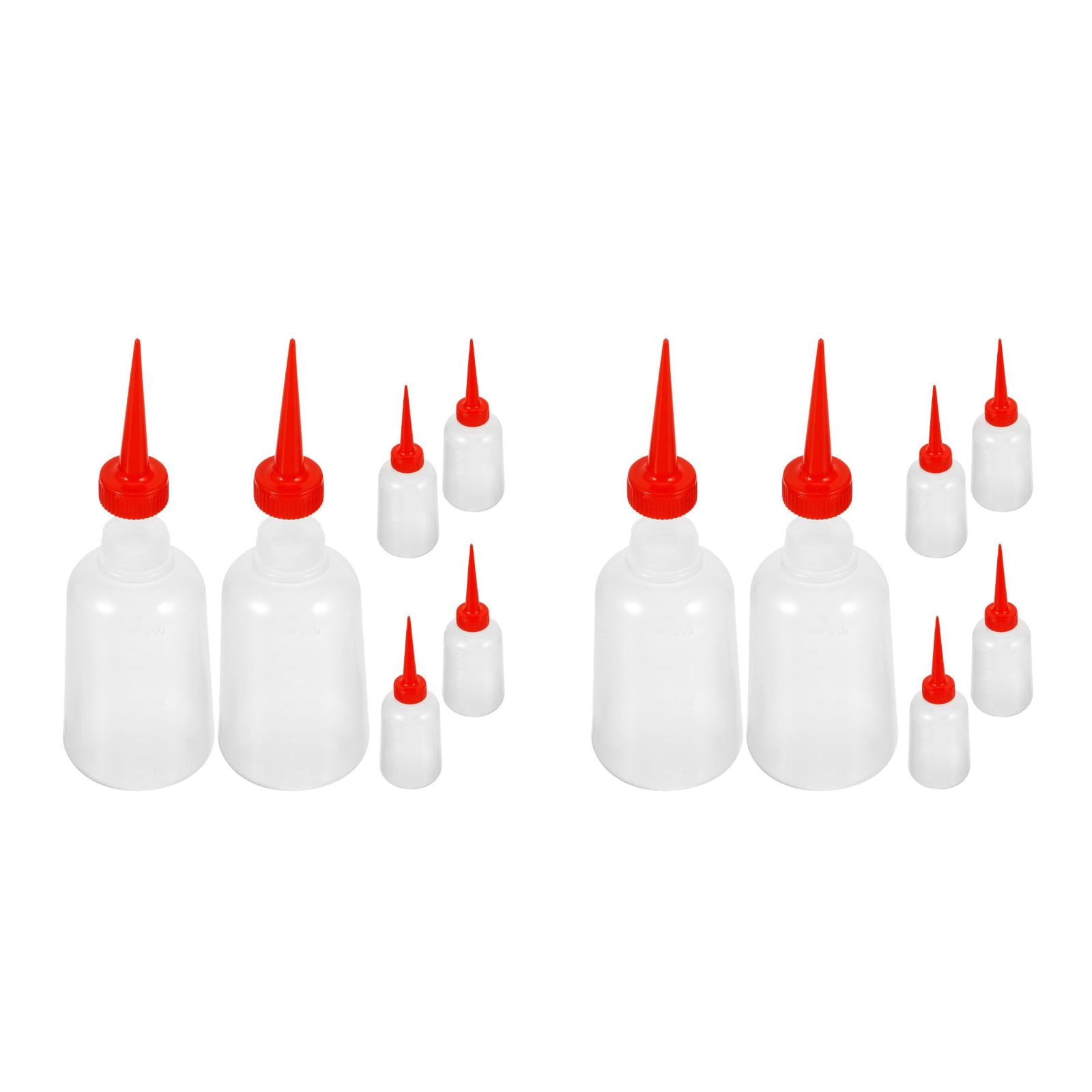 MLINS 12 pcs Garden Watering Spikes Automatic Watering Stake Self ...