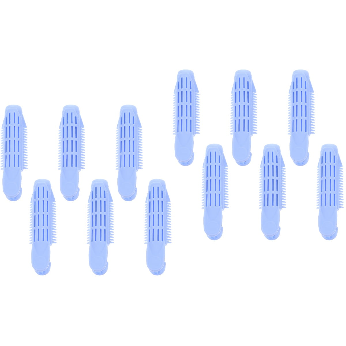 MLINS 12 pcs Hair Root Clips Women Hair Volumizing Clips Fluffy Curl ...