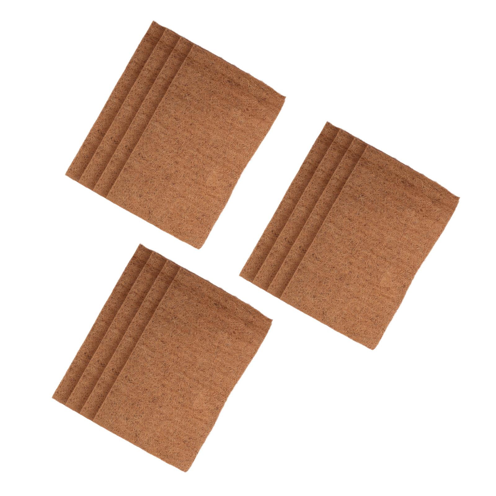 MLINS 12 pcs Nesting Mats Chicken Coop Nesting Pads Chickens Nesting ...