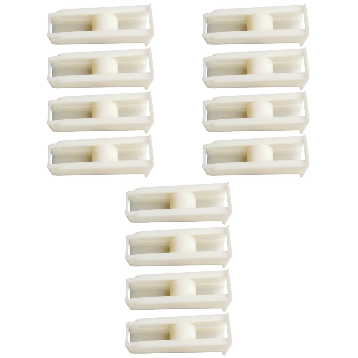 MLINS 12 pcs Professional Hose Limiter Compact Hose Regulator ...