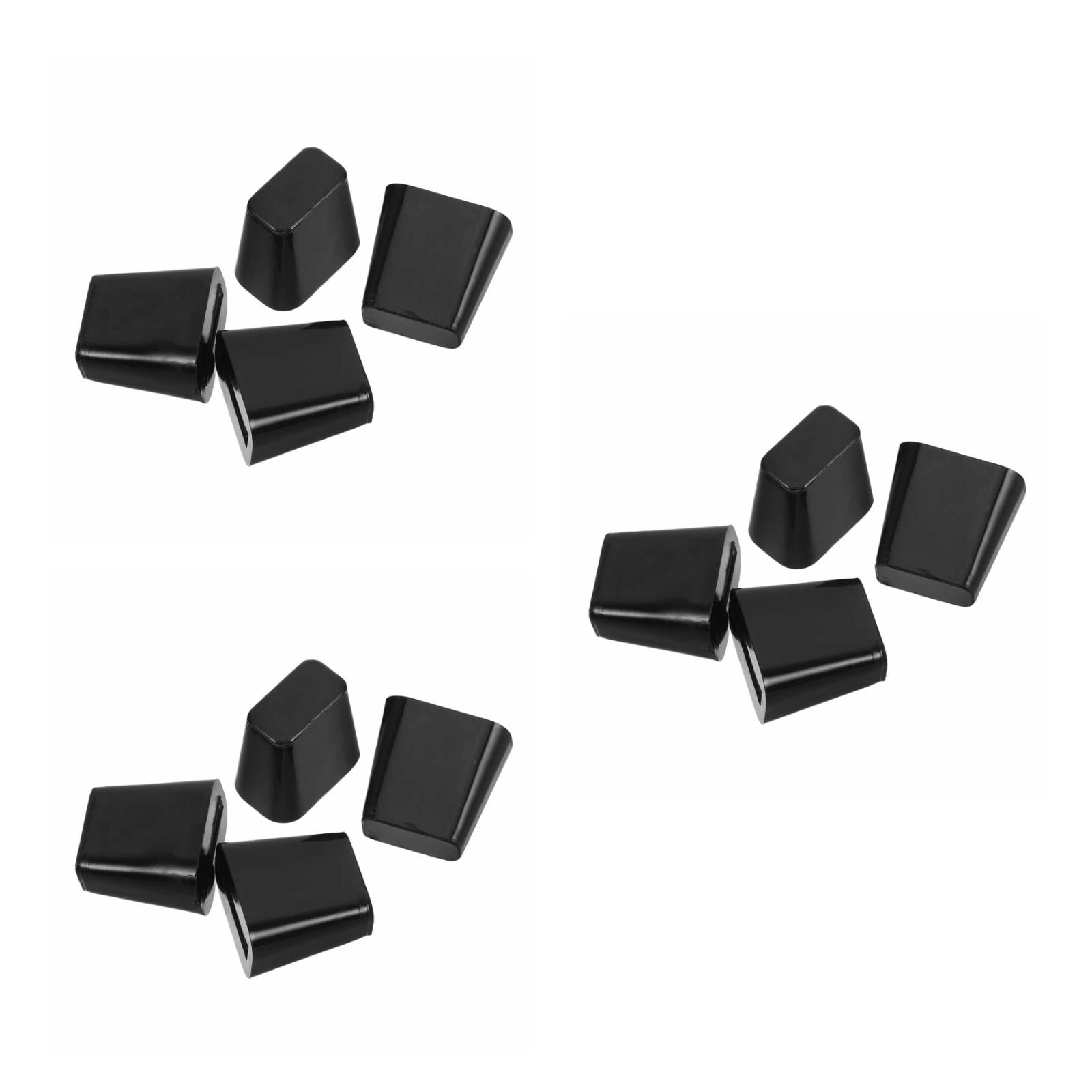 MLINS 12 pcs Replacement Rubber Feet Rubber Feet Sink Wire Bumpers ...