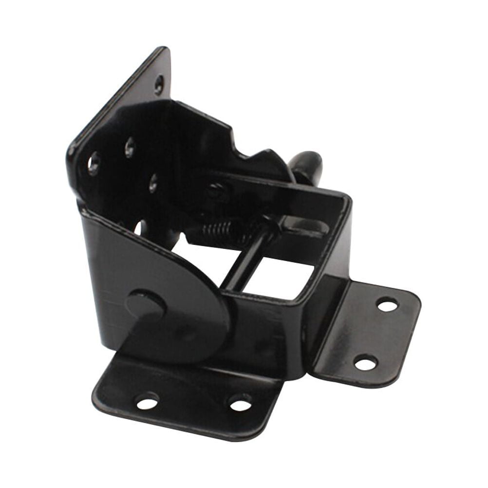 MLINS 12 pcs Right Angle Support Frame Folding Table Chair Leg Brackets ...