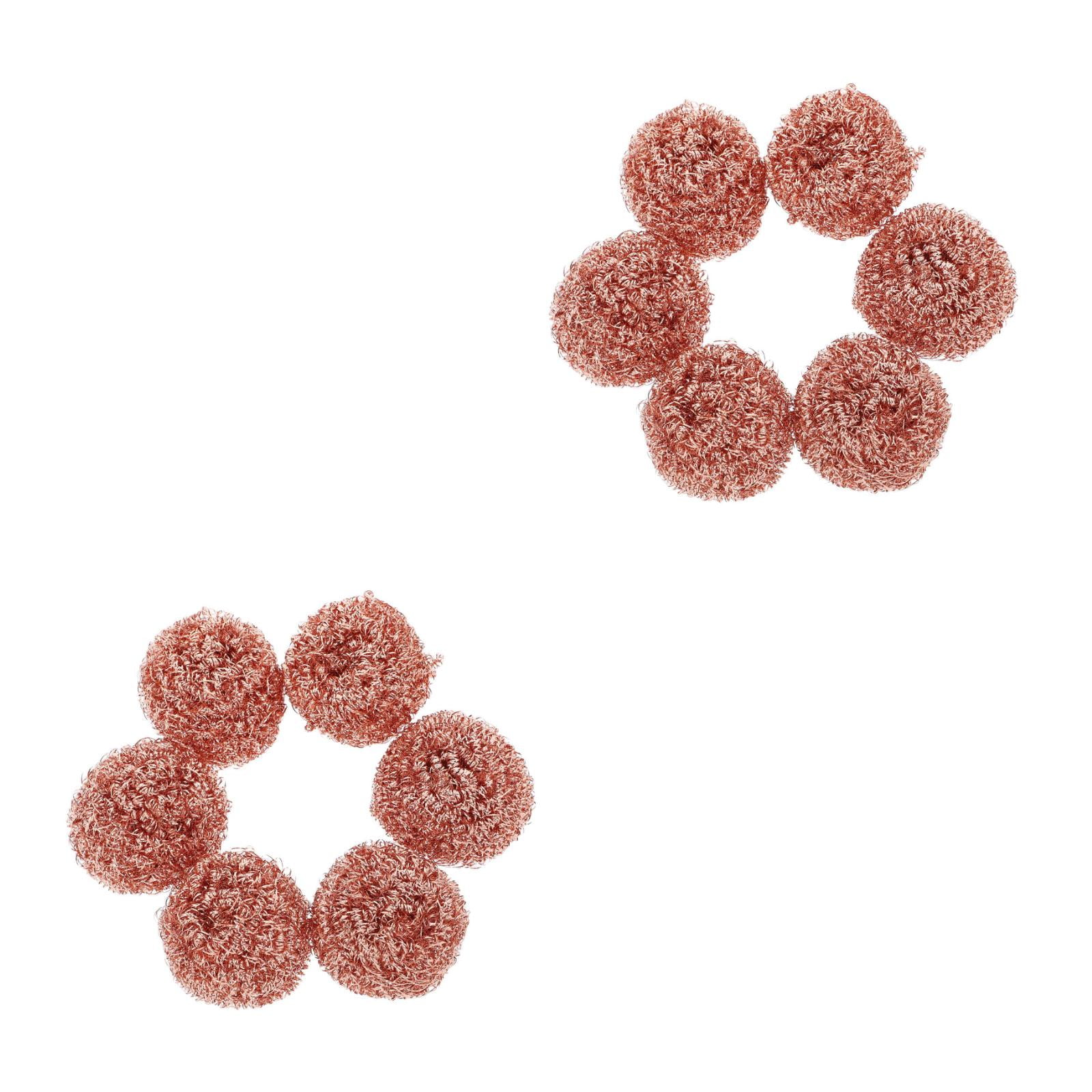 MLINS 12 pcs Soldering Tip Cleaner Wire Sponge Iron Tip Cleaner Solder ...