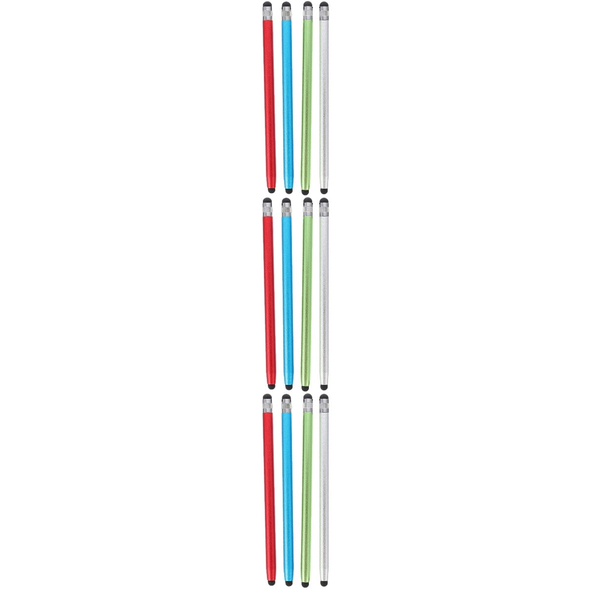 MLINS 12 pcs Stylus Pen Capacitive Drawing Writing Stylus Pen For Phone ...