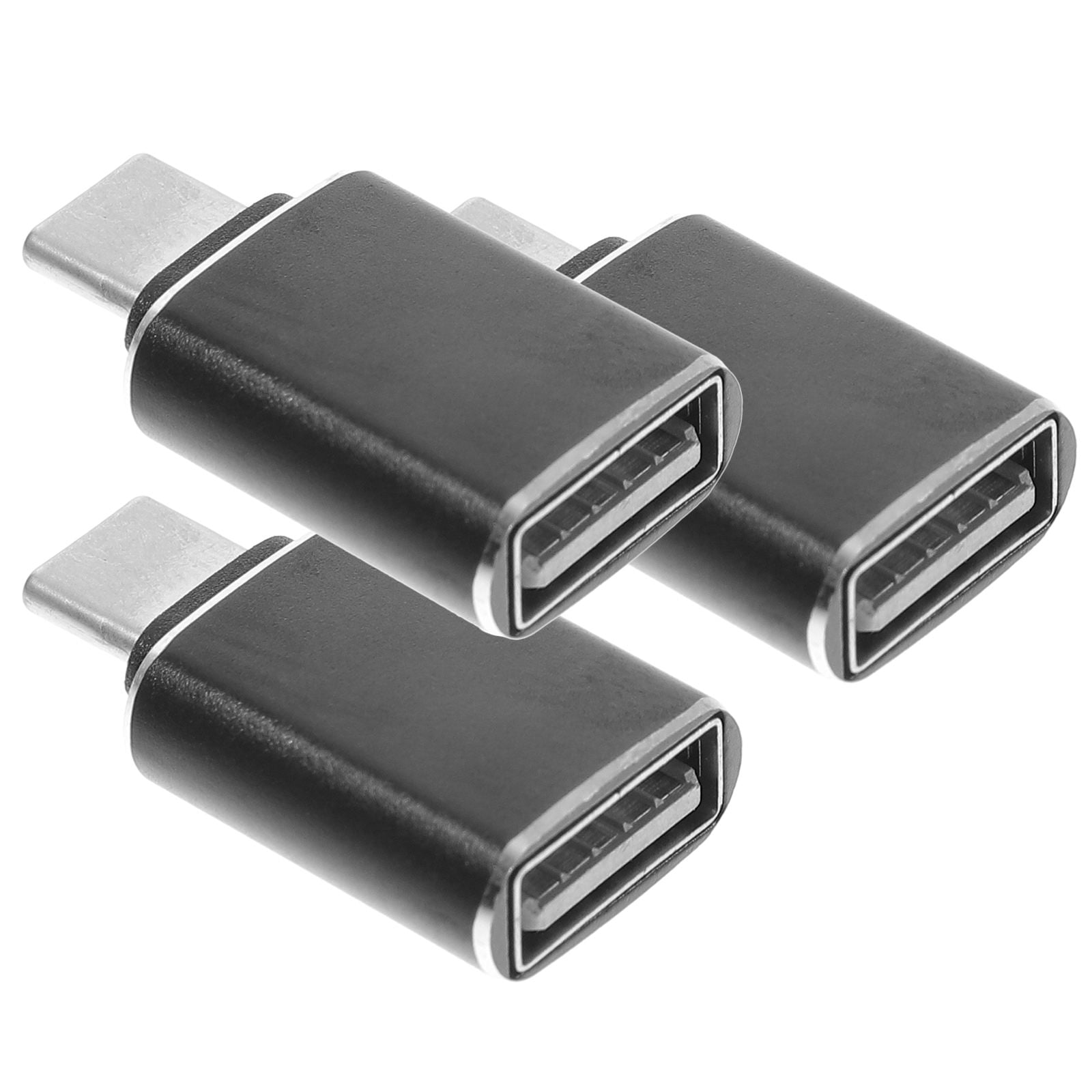 MLINS 12 pcs USB 3.0 to USB Type C Adapter for Computer Phone Accessory USB Conventer - Walmart.com