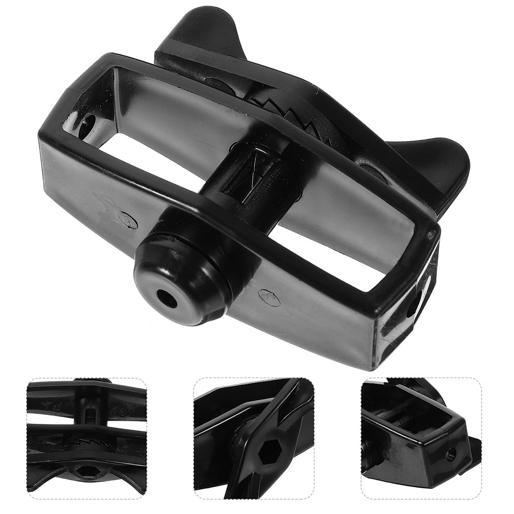 MLINS 12Pcs Heavy Duty Metal Wire Rope Tighteners for Garden Fence and ...