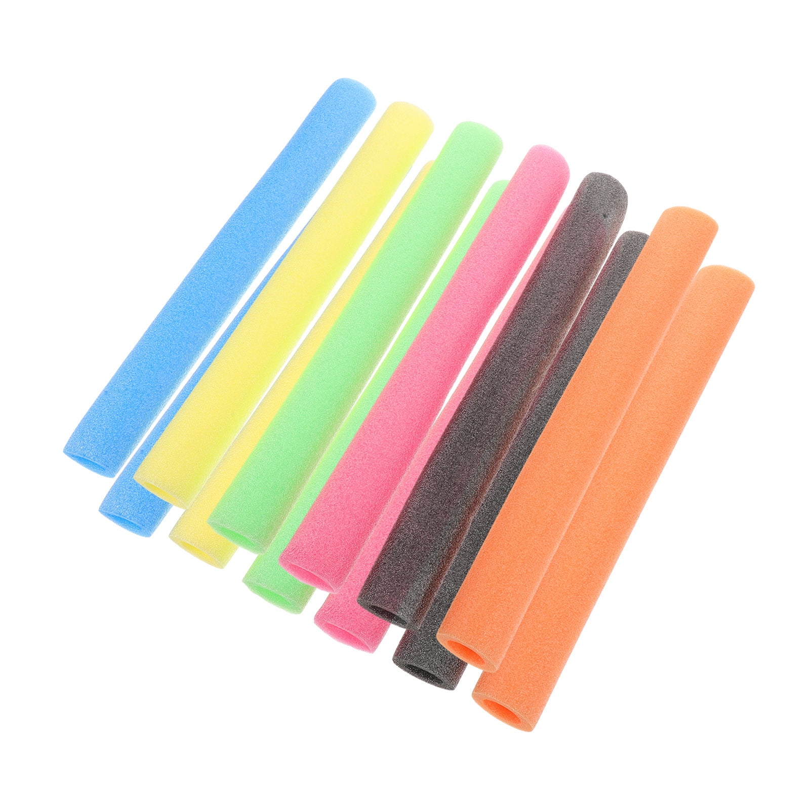 MLINS 12pcs Foam Tubes for Trampoline Pole Protection Anti-Collision ...