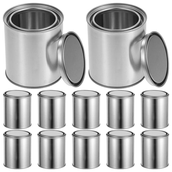 Mini Paint Cans