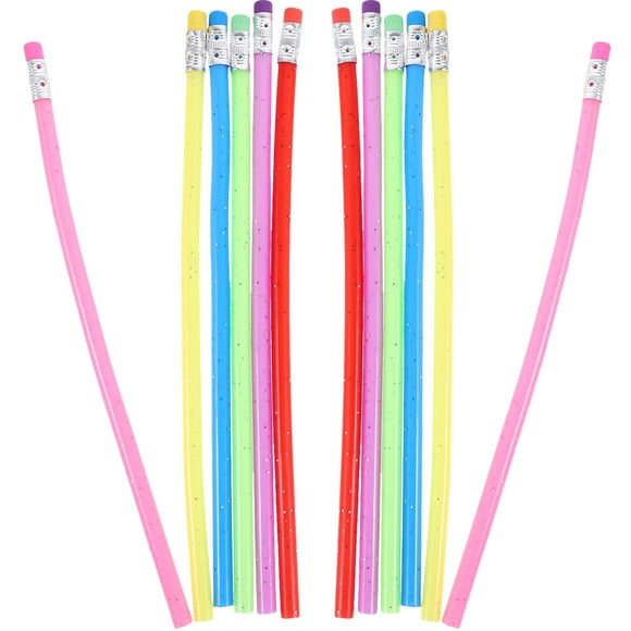 Flexible Bendy Pencils