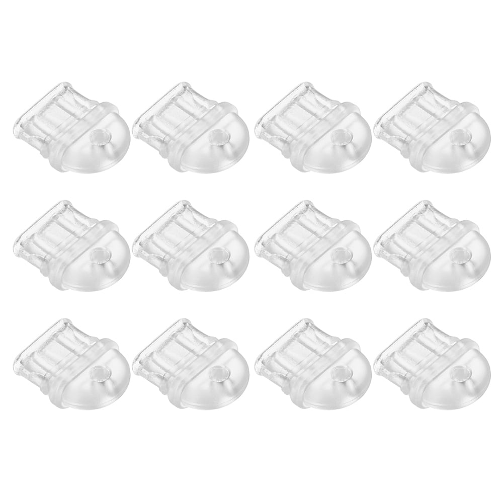 MLINS 12pcs Phone Charging Port Safety Plugs Universal Grime Caps ...