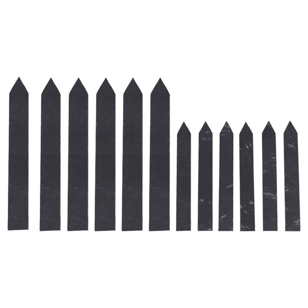 MLINS 12pcs Plant Labels Garden Supplies Fruit Tree Labels Garden ...