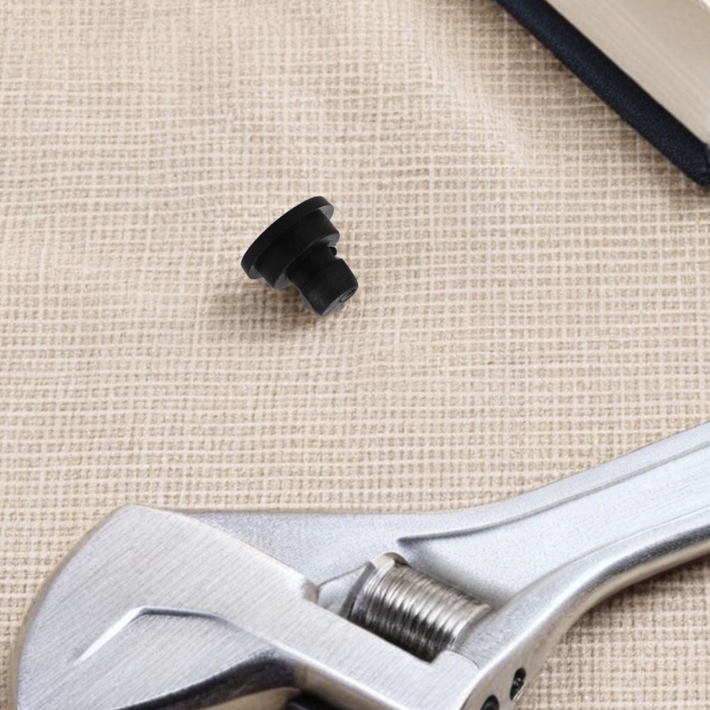 MLINS 12pcs Rubber Replacement Feet For Rice Cooker And Air Fryer Easy ...