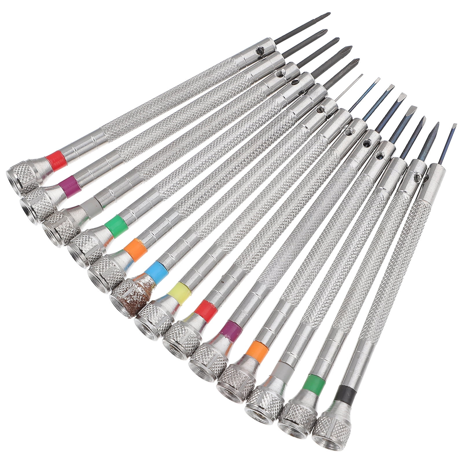 Watch Repair Screwdriver Set with Sturdy Iron Material for Home Use ...