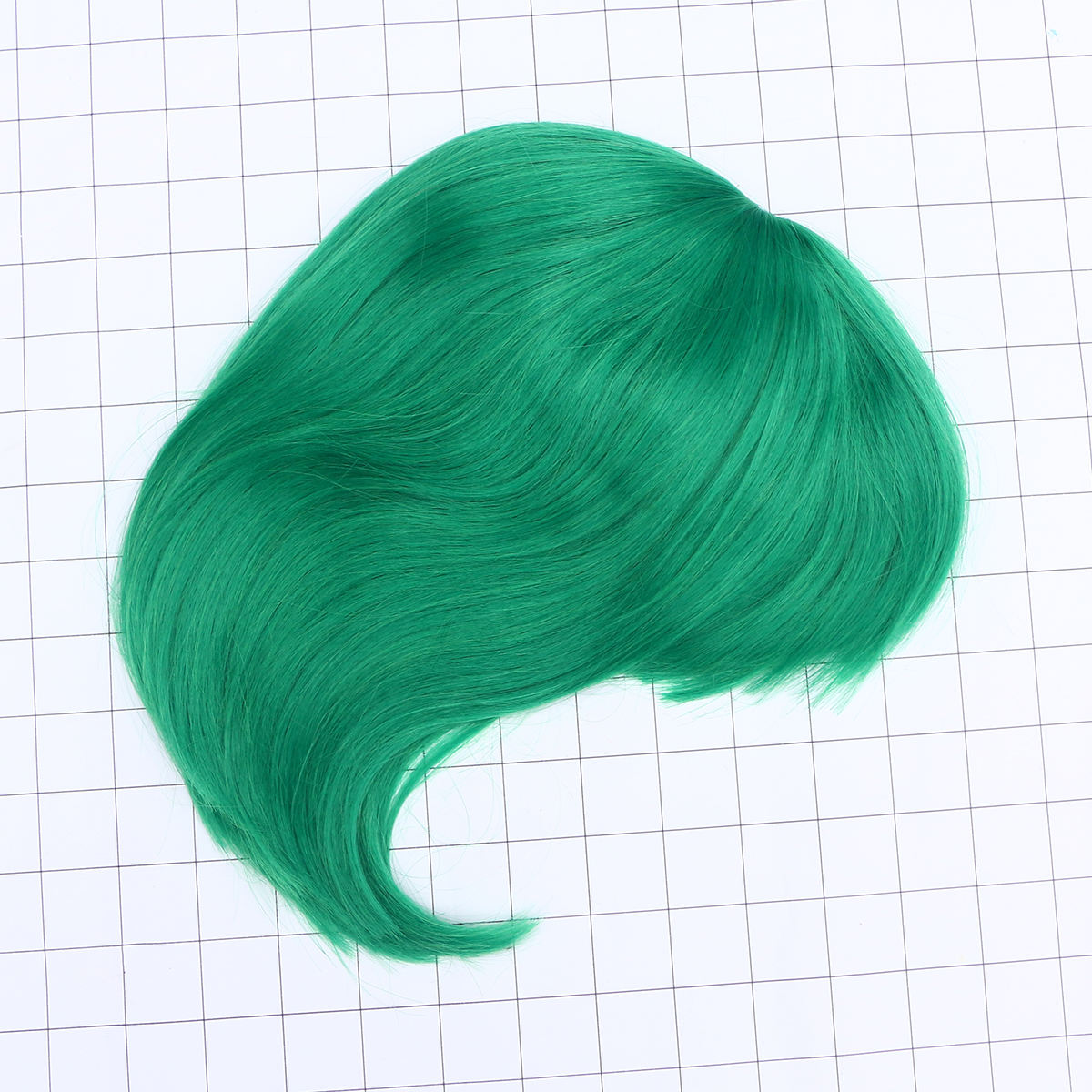 MLINS 13Set Colored Wigs for Color Perfect for Making a Bold Statement ...