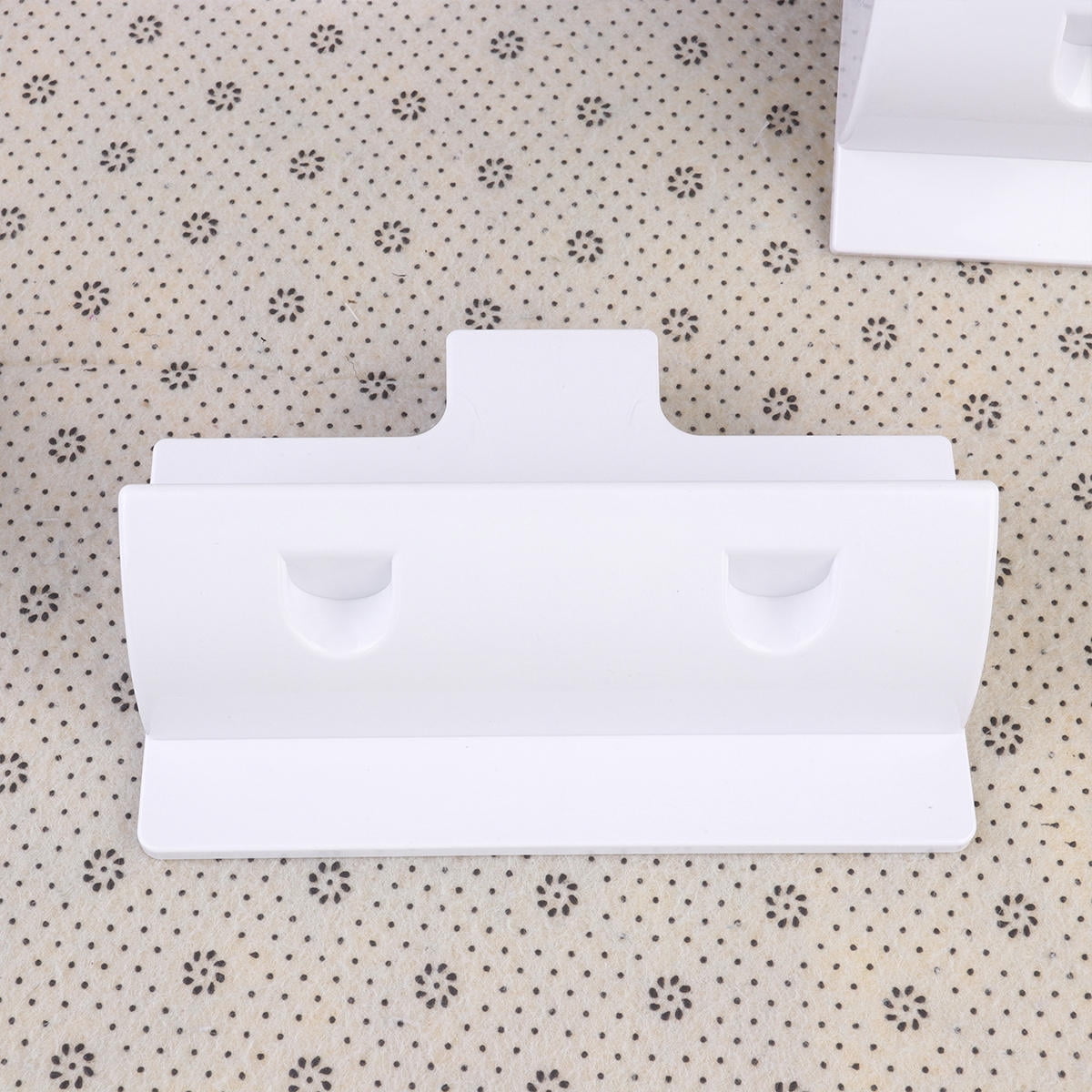 MLINS 14 Pcs ABS Plastic Solar Panel Holder for RV and Yacht Solar ...