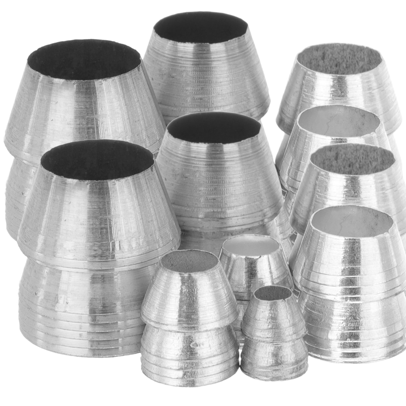 MLINS 14 Pcs Steel Anchor Axe Installation Supplies Tool Reinforcement ...