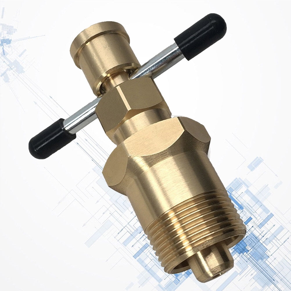 MLINS 15 Mm Puller Compression Fitting Removal Tool - Walmart.com