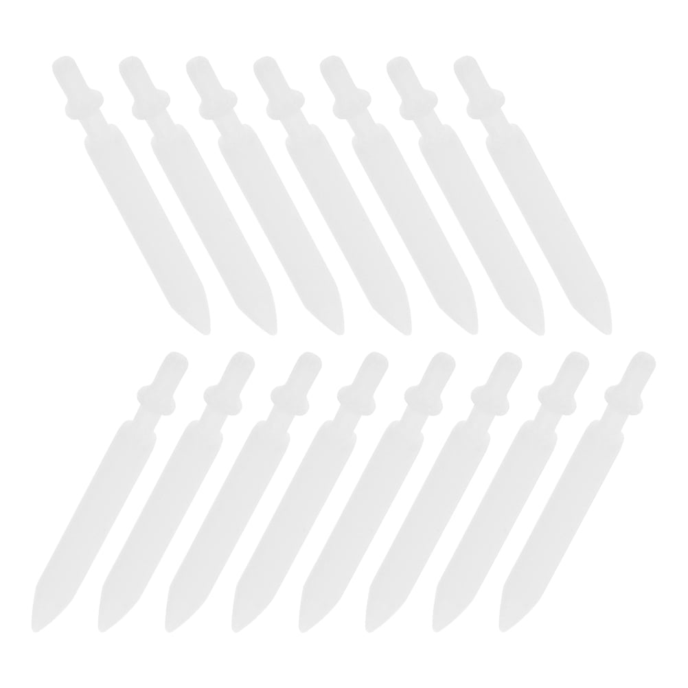 MLINS 15 Pcs Paint Pen Tip Jack Plug Equipment Stirrers Automatic ...