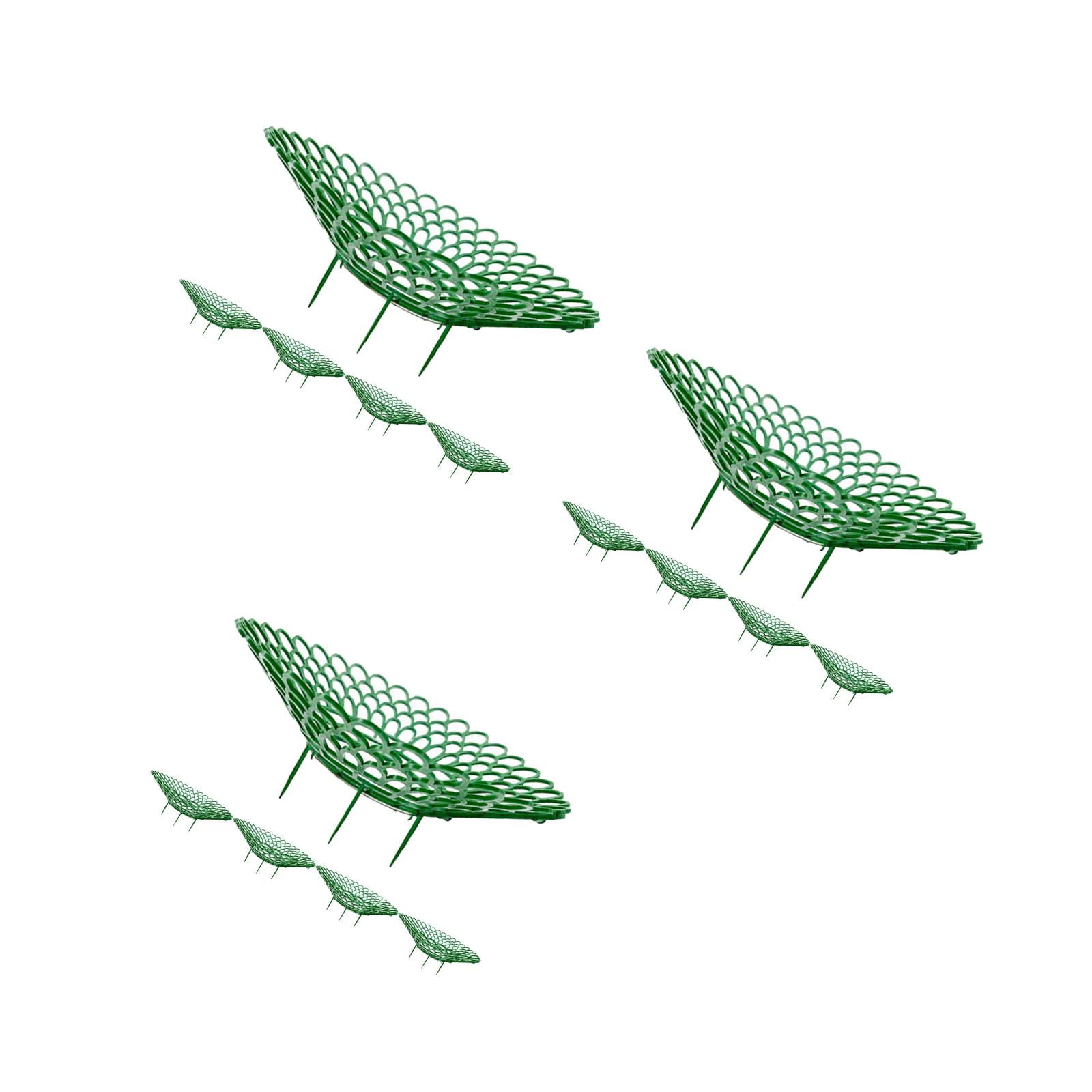 MLINS 15 Pcs Strawberry Plant Protectors Strawberry Supports Gardening ...