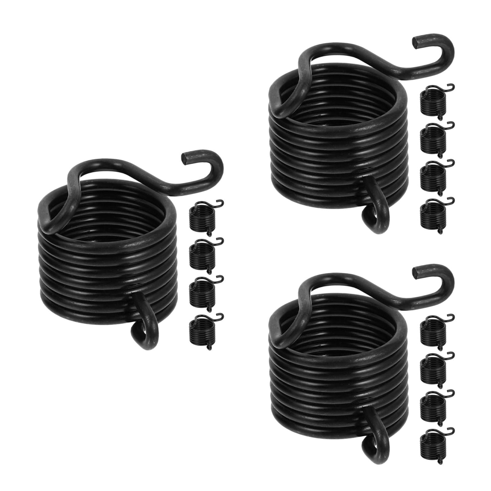 MLINS 15 pcs Pneumatic Chisel Springs Air Pick Hammer Spring Fixing ...