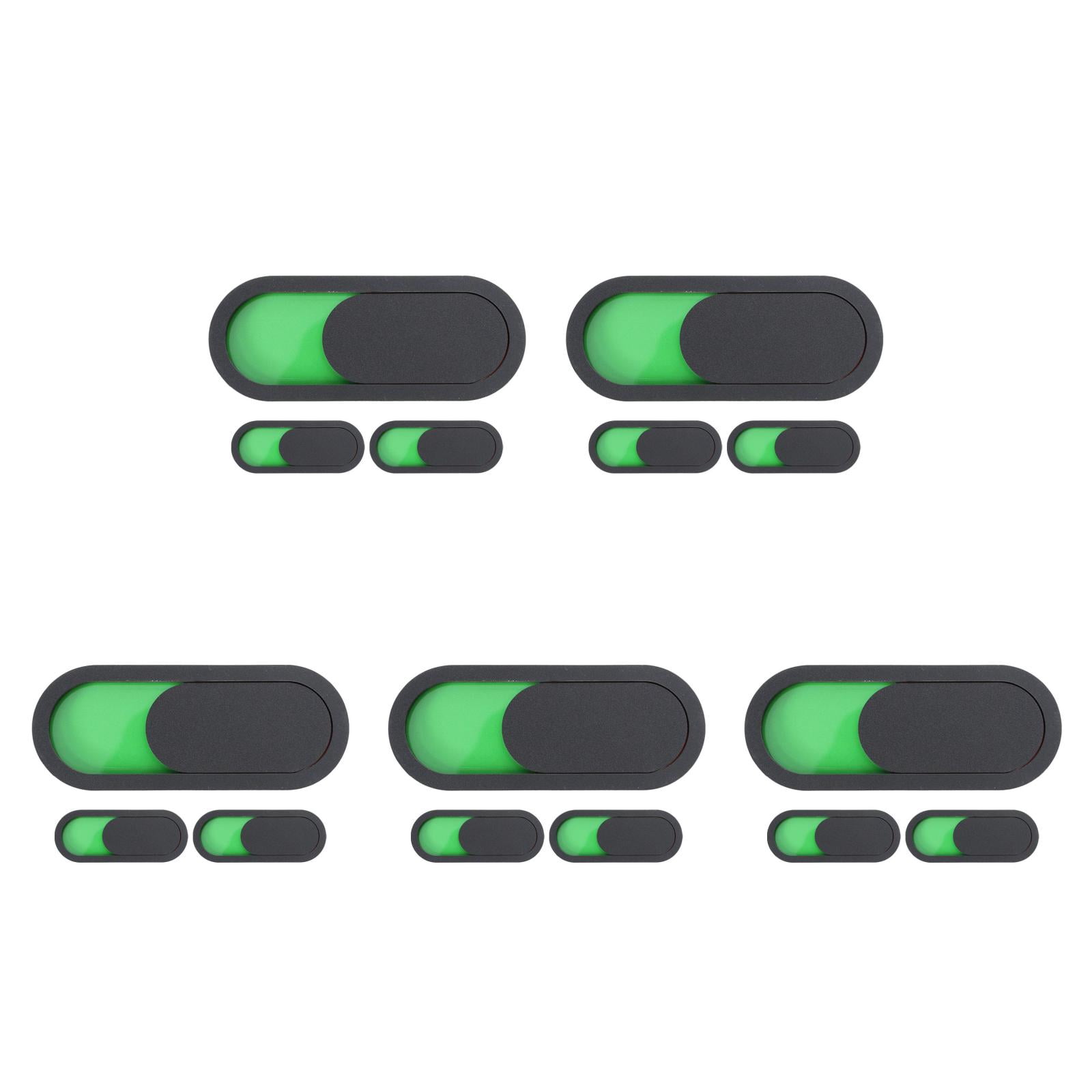 MLINS 15 pcs Office Door Sign Sliding Door Privacy Indicator Vacant ...