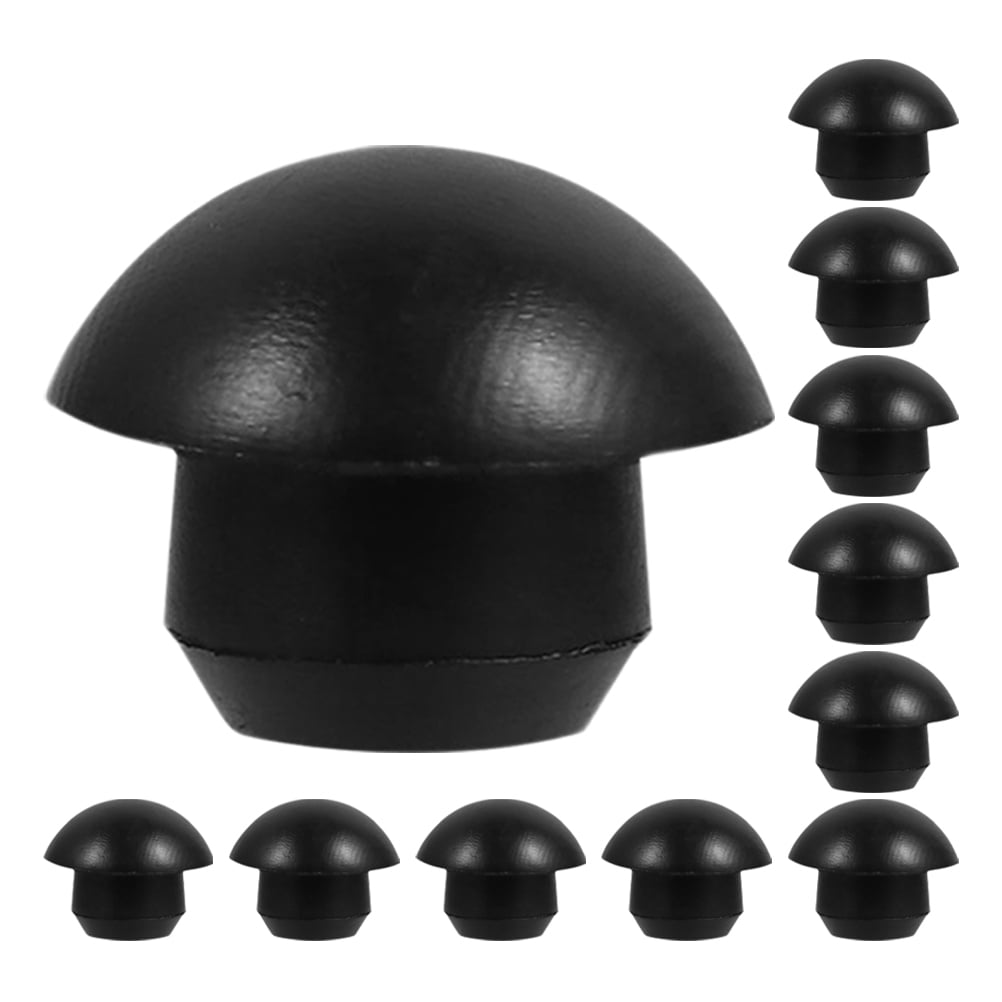 MLINS 15pcs Auto Parts Floor Jack Plugs Jack Oil Filler Plugs Floor ...