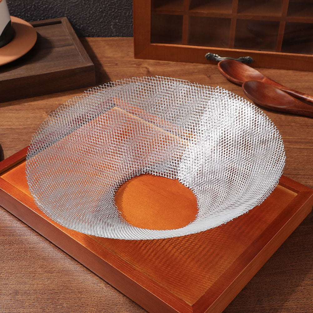 MLINS 15pcs Cooker Hood Filters Kitchen Grease Filter Range Hood Oil ...