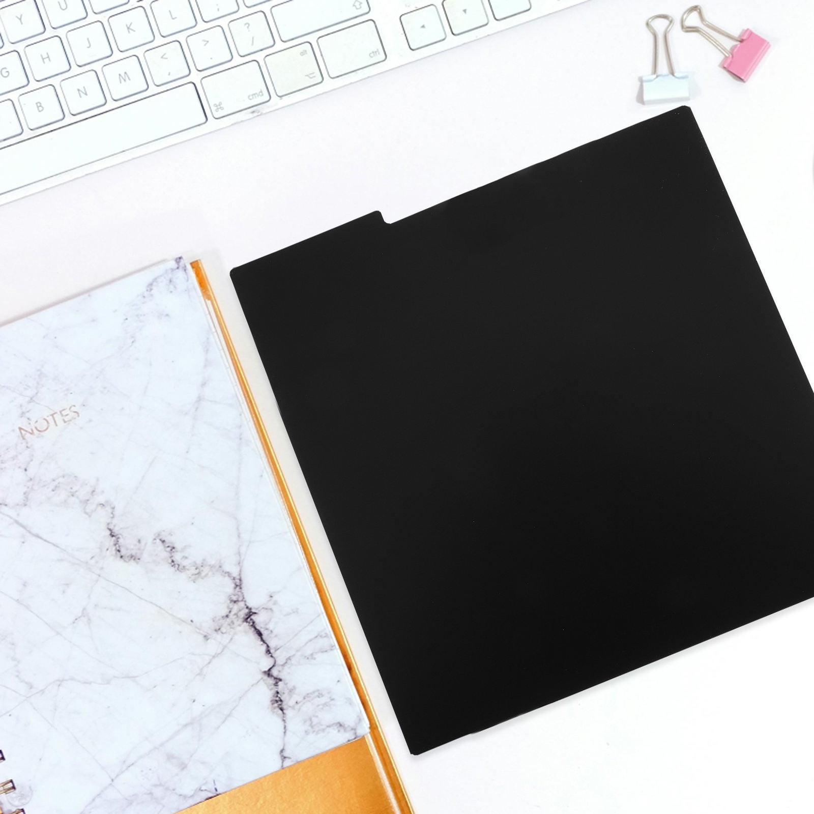 MLINS 15pcs Writable Plastic Record Dividers for Vinyl DVD LibraryBins ...