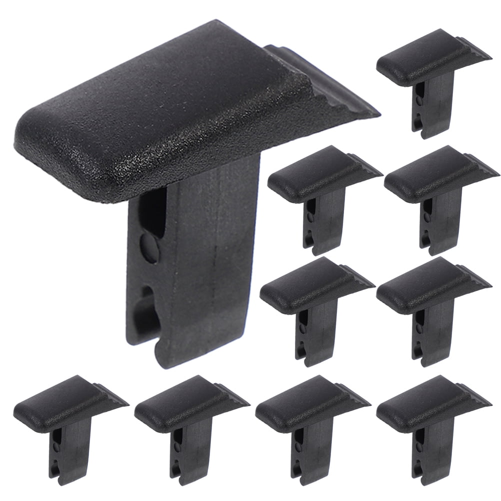 MLINS 16 Pcs Ladder Switches Universal Folding Telescoping Car Roof ...