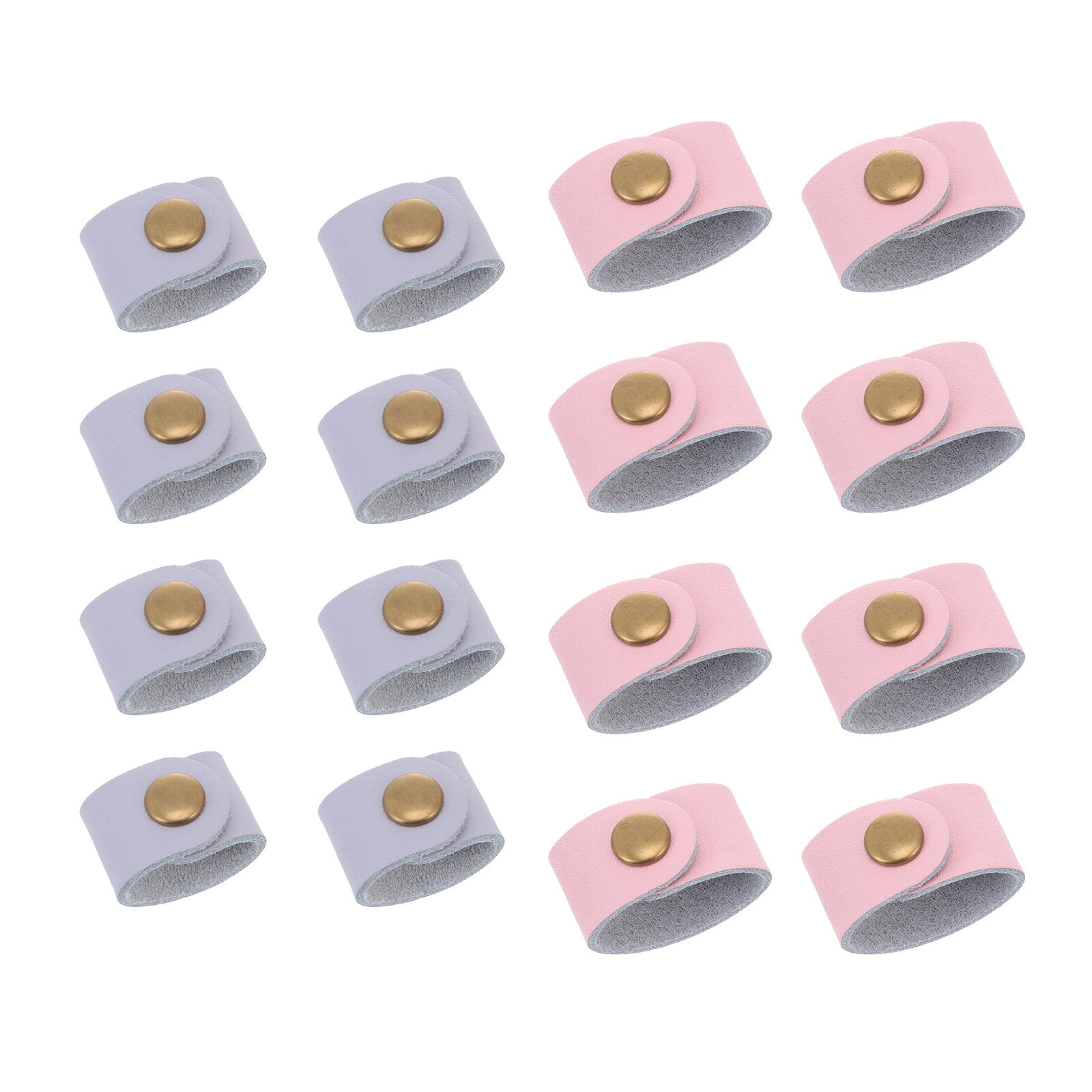 MLINS 16 Pcs Winder Man Counter Pressure Relief Toys Ropes Indoor ...