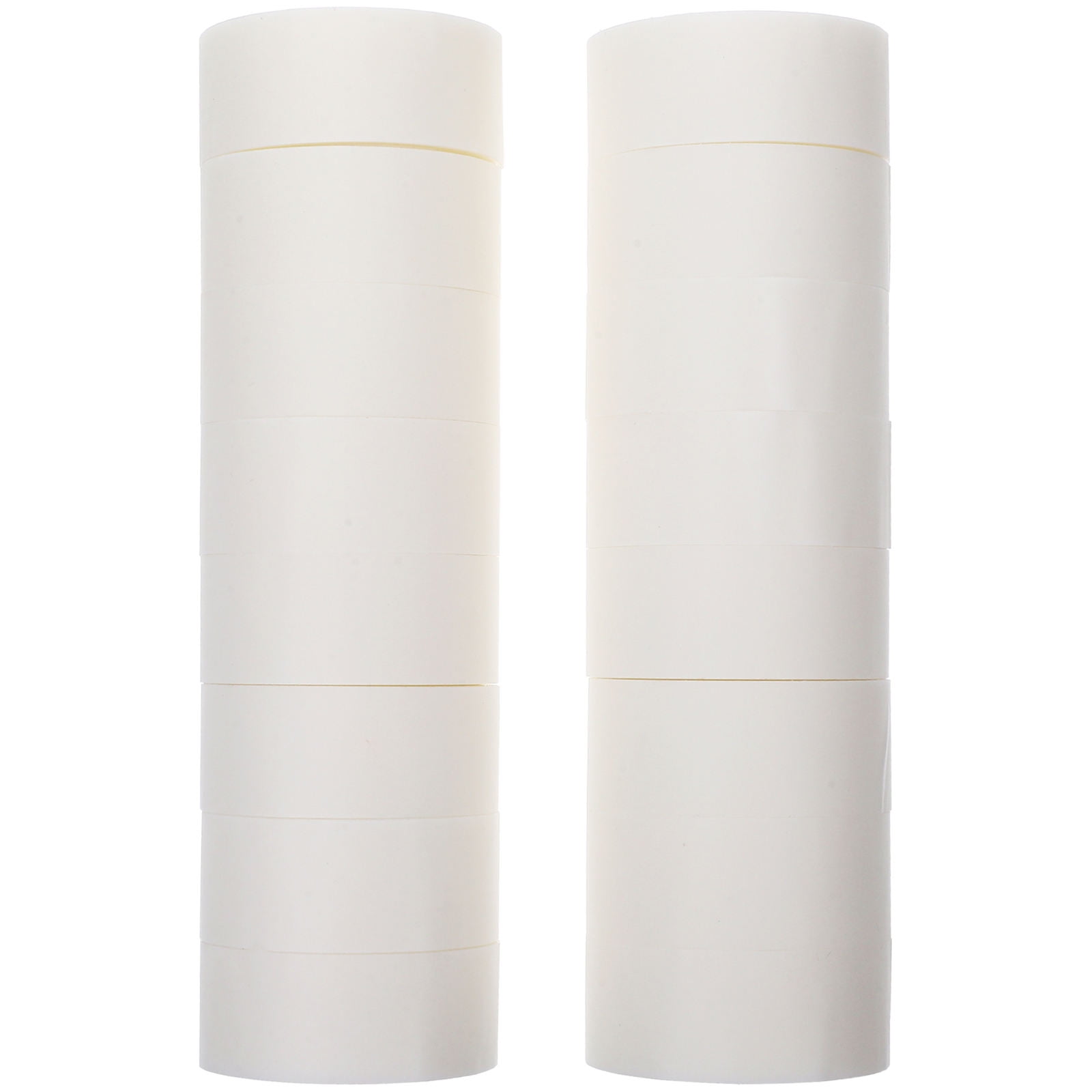 MLINS 16 Rolls Of Writable Tape Plastic Writing Tape Student Correction ...