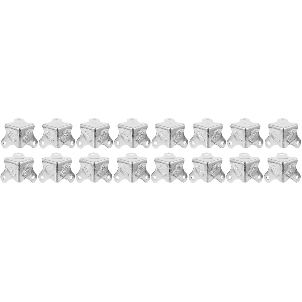 MLINS 16 pcs Cabinet Box Corner Guard Corner Guard Box Protective ...