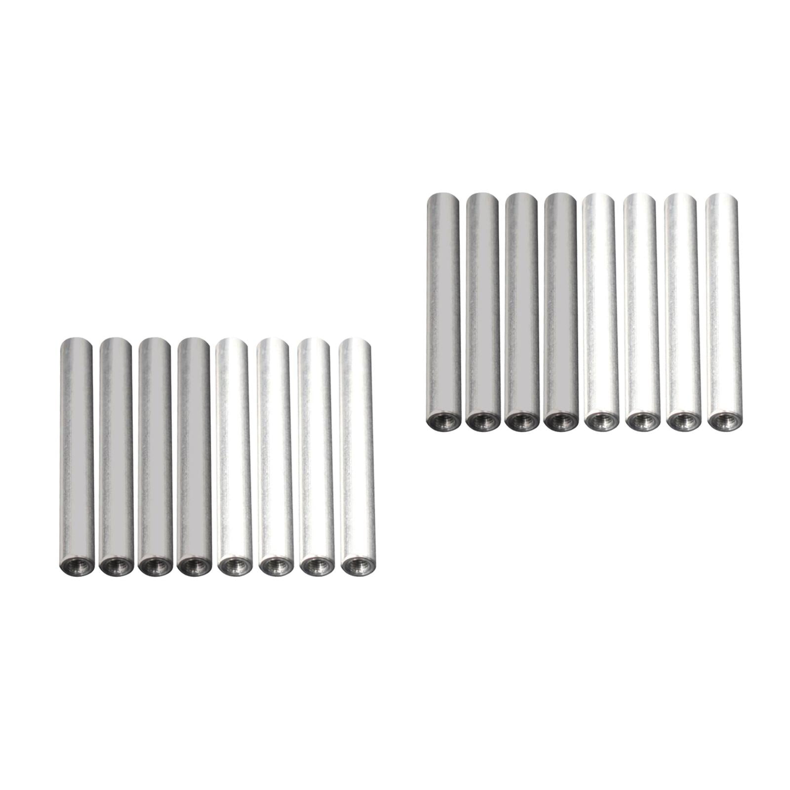 MLINS 16 pcs Efficient Iron and Aluminum Rods for Water Quality ...