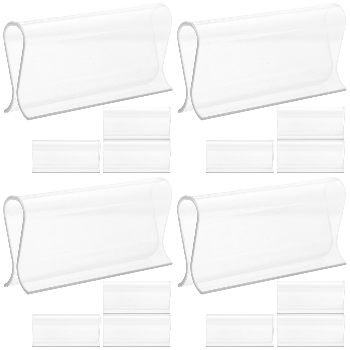 MLINS 16 pcs Roller Blind Grips Shutter Blind Pulls Rolling Curtain ...