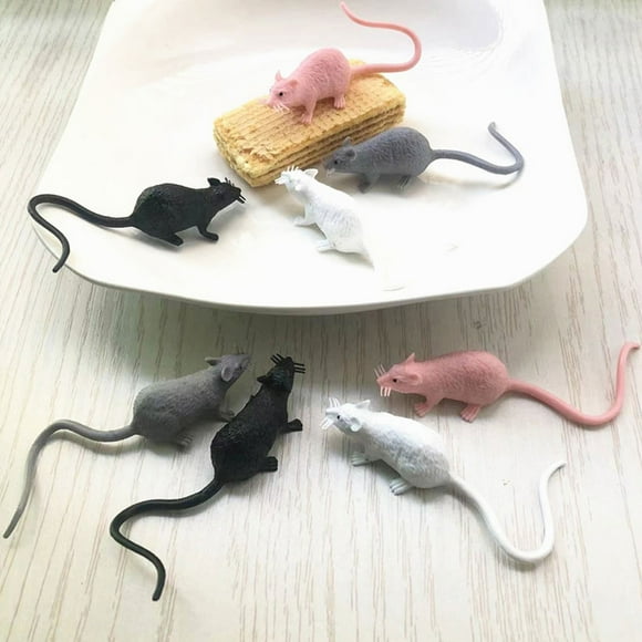 Prank Mouse