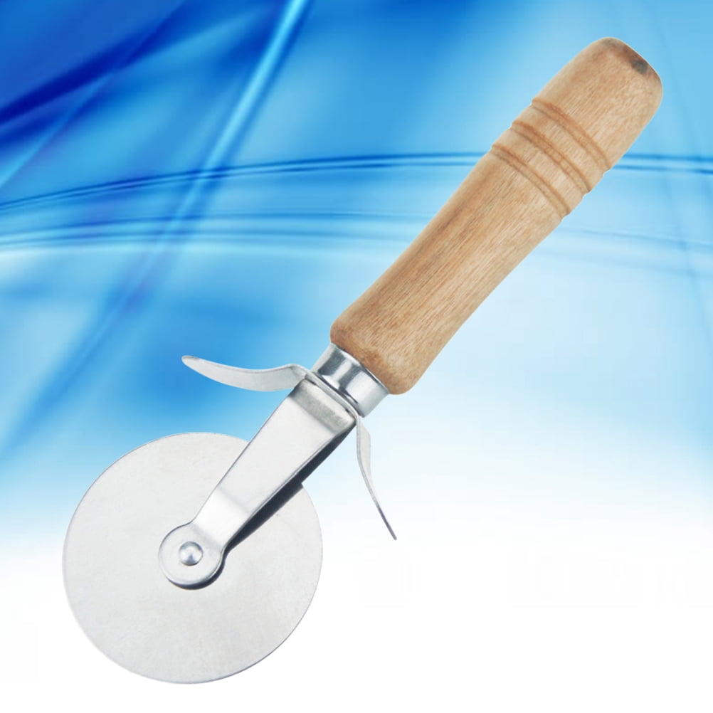 MLINS 17 X6cm Stainless Steel Cutter Lattice Crust Handheld - Walmart.com