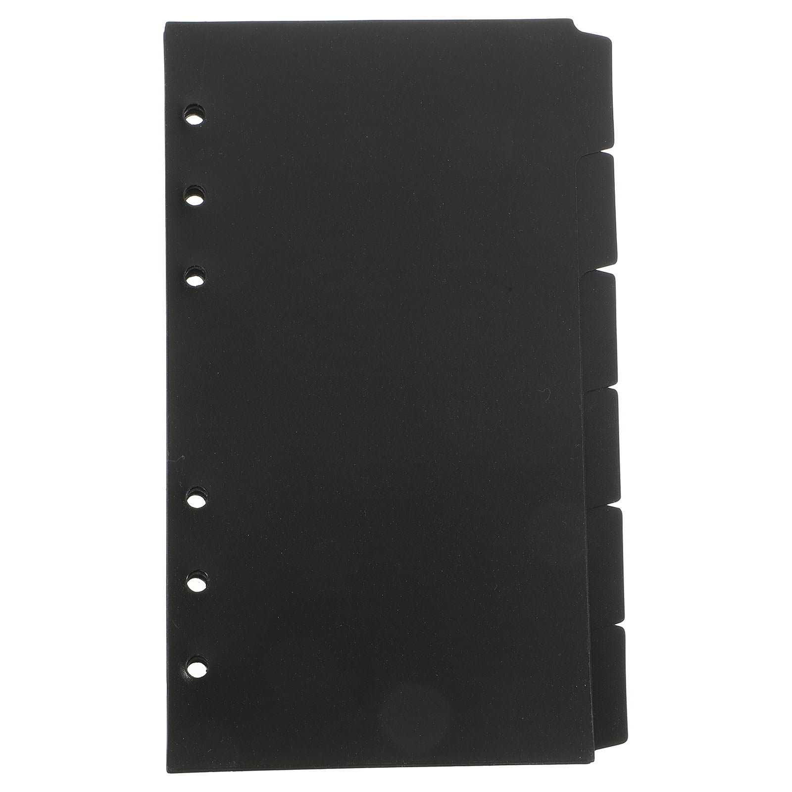 HEALEEP Office Page Markers Plastic 18 Sheets 6.68X3.69X0.00In ...