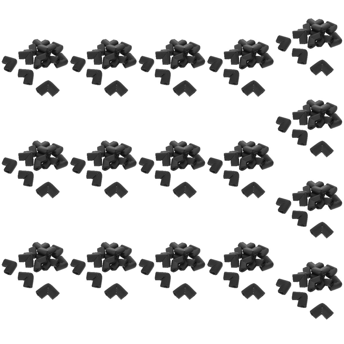 MLINS 192 House Corner Protector Furniture Corner Protector Foam Photo ...