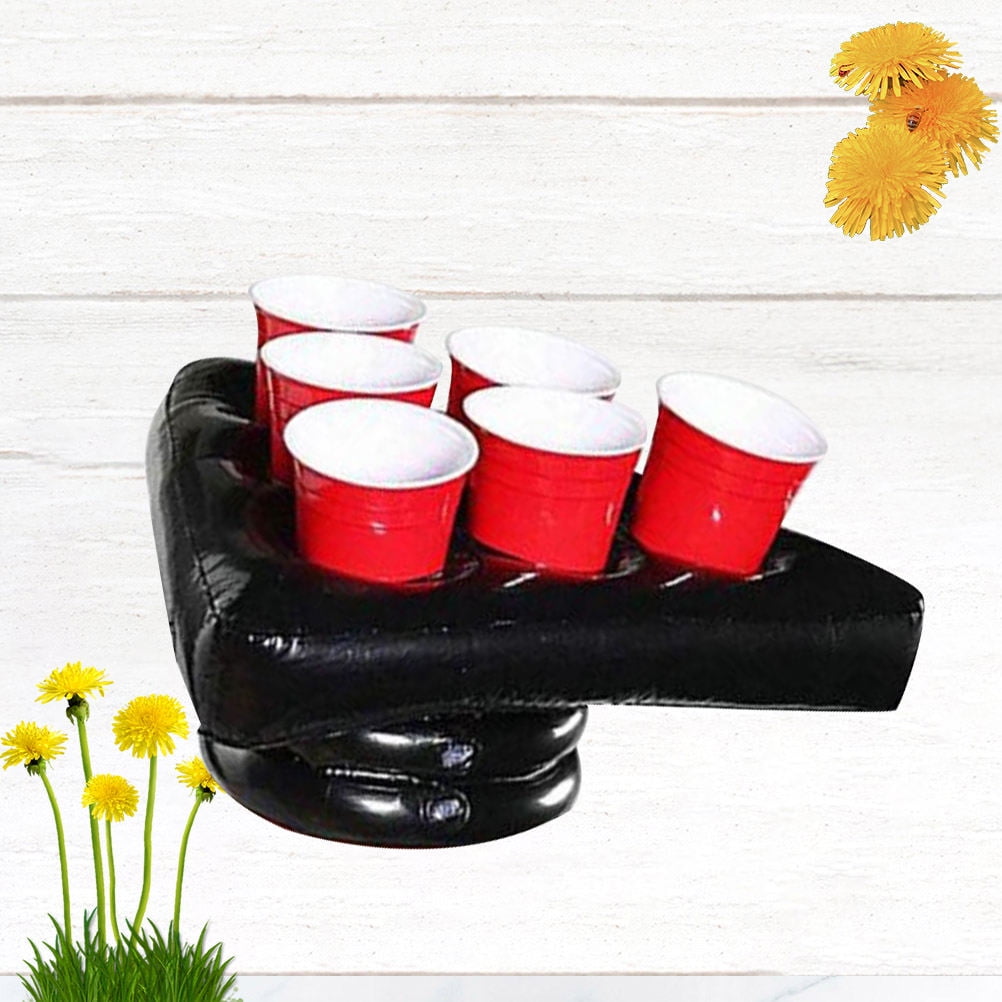 PTOOTP Toss Game Inflatable PVC Game Prop for Adults Proposal 1Pcs ...