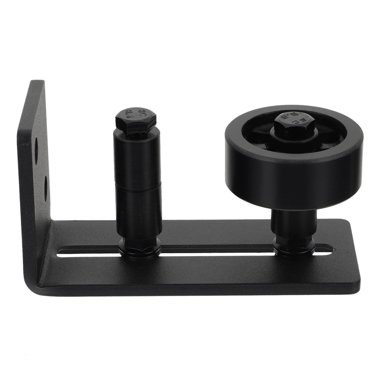 MLINS 1PC Practical Barn Door Limiting Stopper American Sliding Door ...