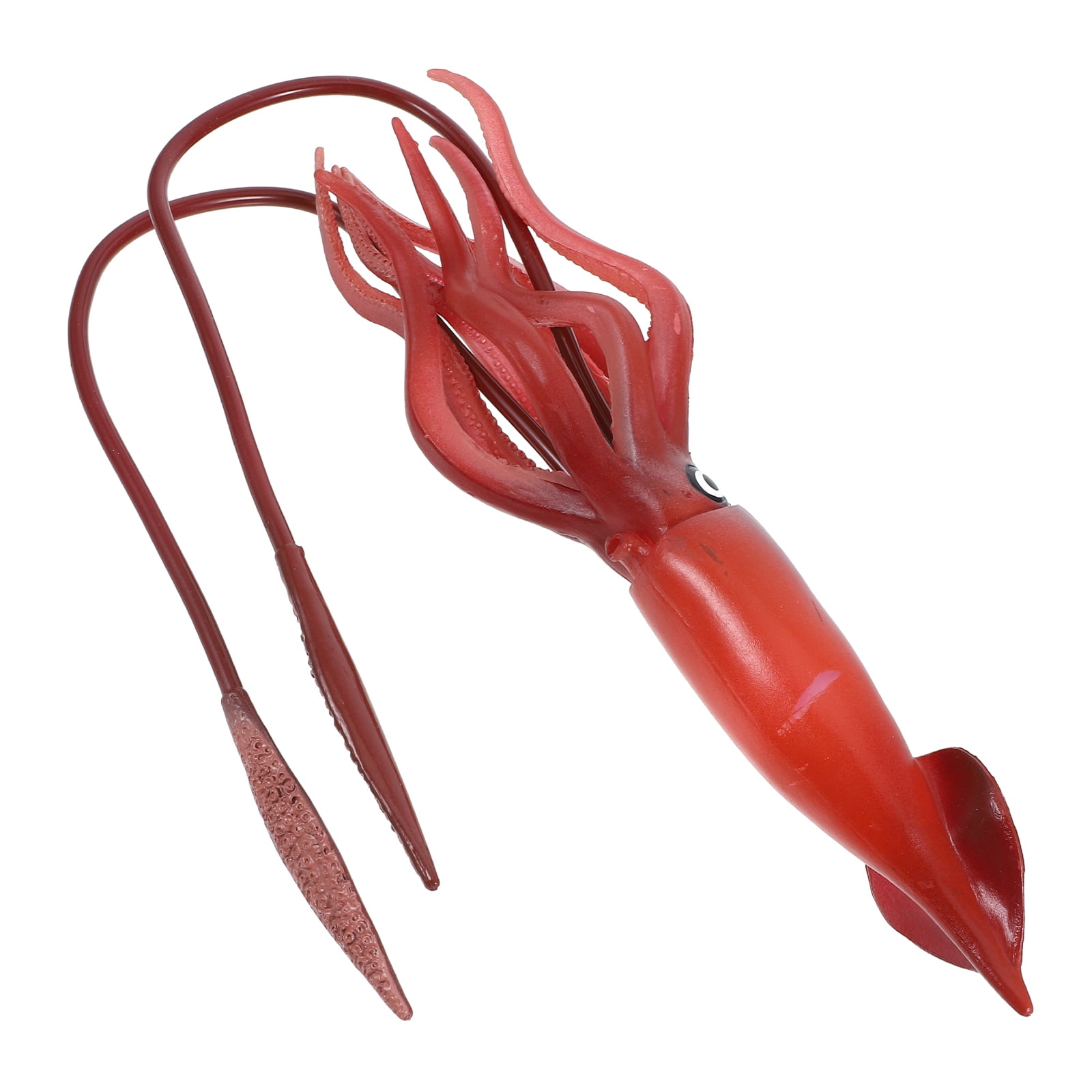 MLINS 1PC Simulated Sleeve-fish Decor Artificial Marine Animal Decor ...