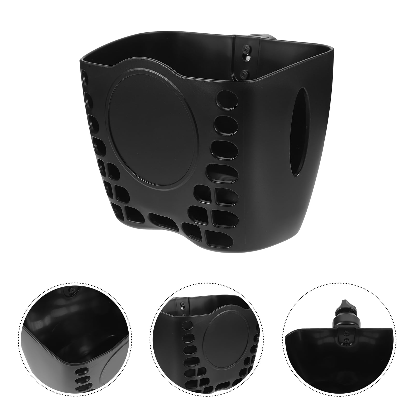 MLINS 1Pack Baby Stroller Hanging Bag Diaper Storage Outdoor Use ...