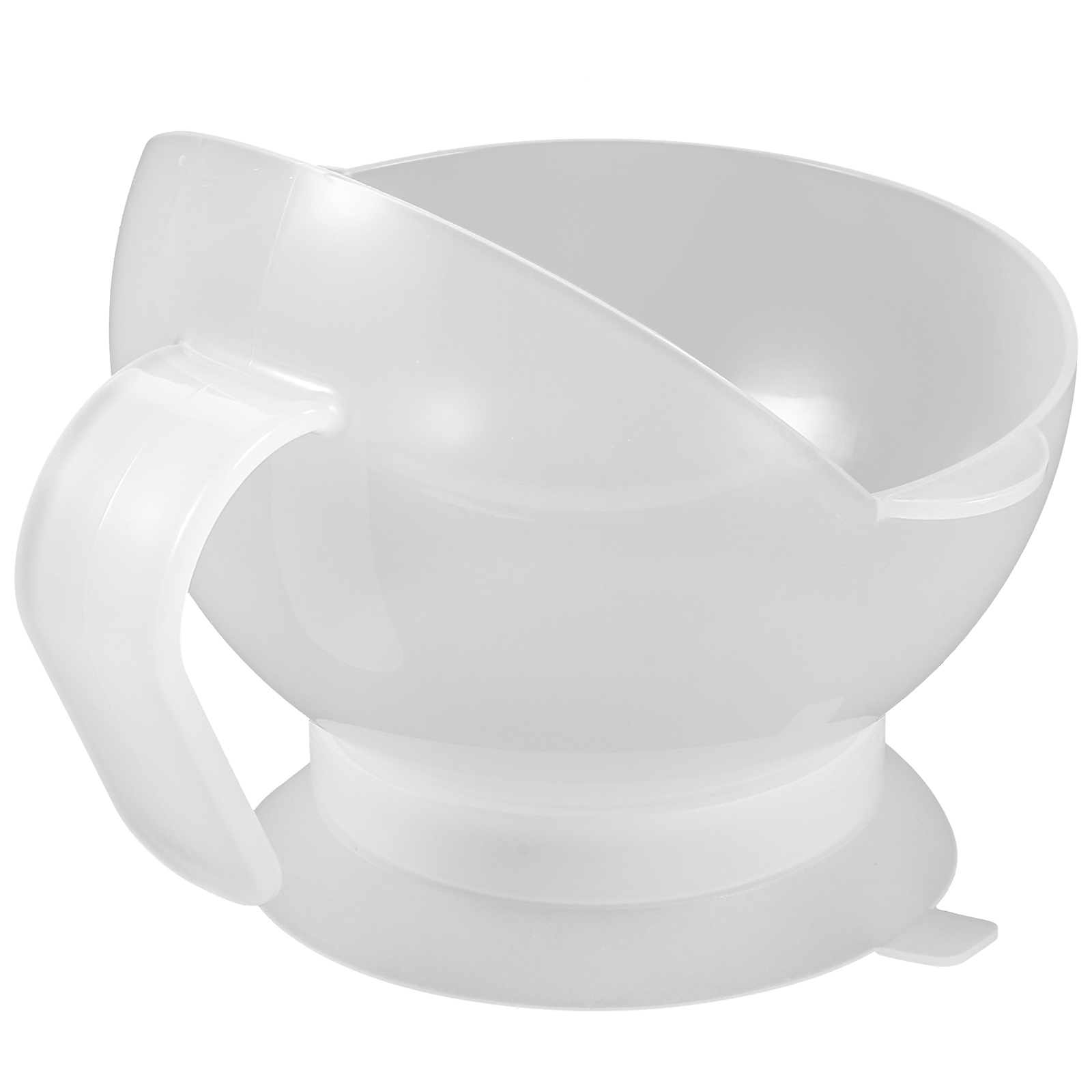 PTOOTP Adaptive Dishware Elderly Eating Bowl 1Pcs - Walmart.com