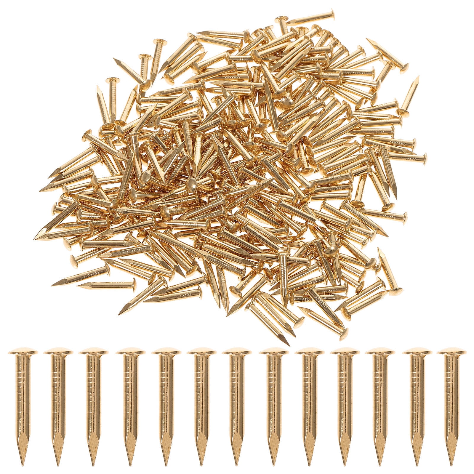 PTOOTP Small Nails for Home Accessories 565Pcs - Walmart.com