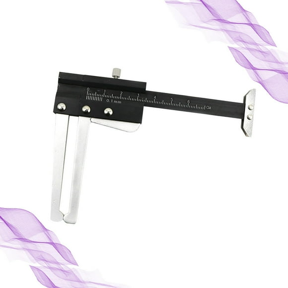 Brake Pad Measuring Tool