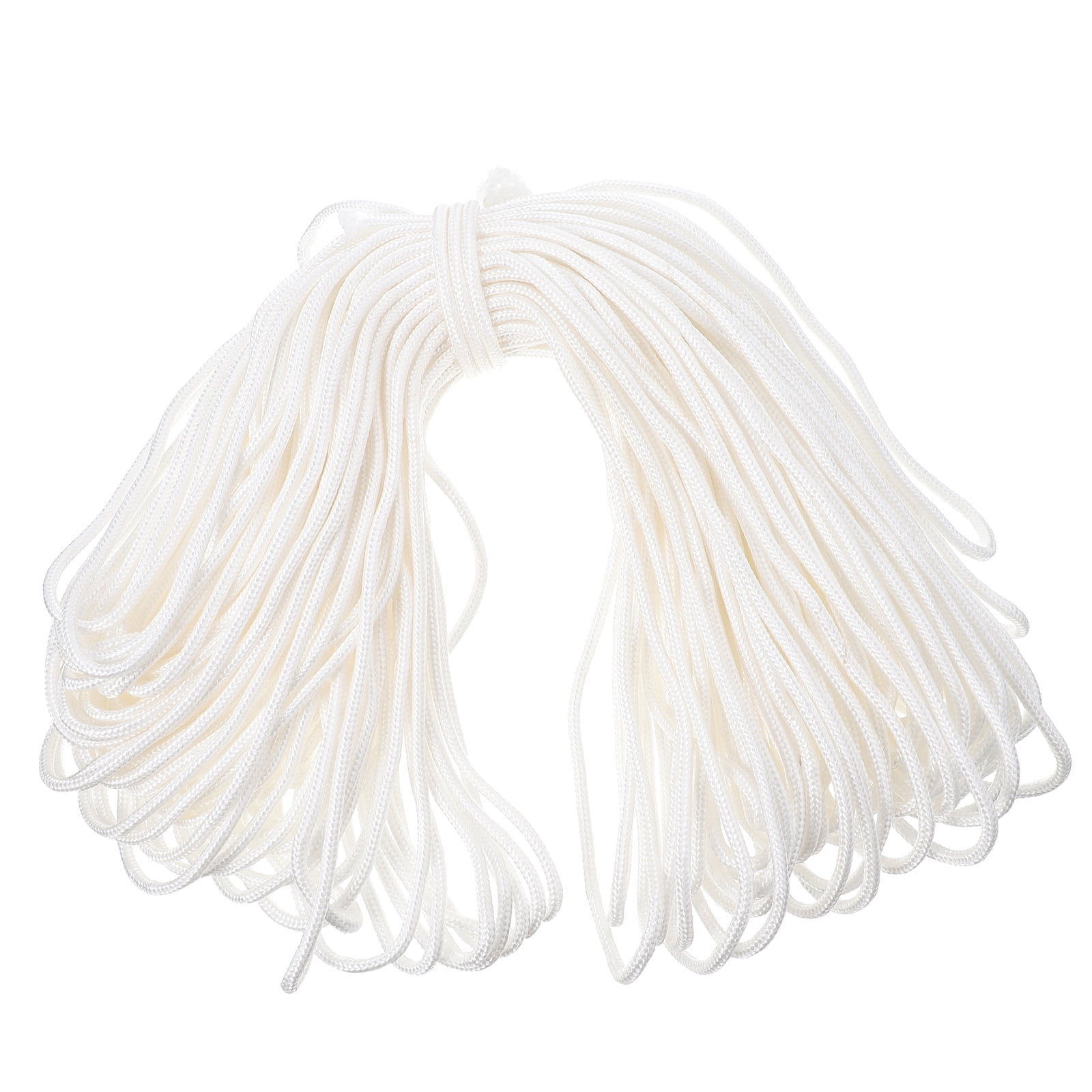 MLINS 1Pc Flaghole Lifting Rope Cotton Rope Bundling Rope for Camping ...