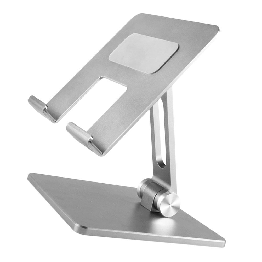 MLINS 1Pc Folding Laptop Rack Adjustable Computer Stand Notebook Holder ...