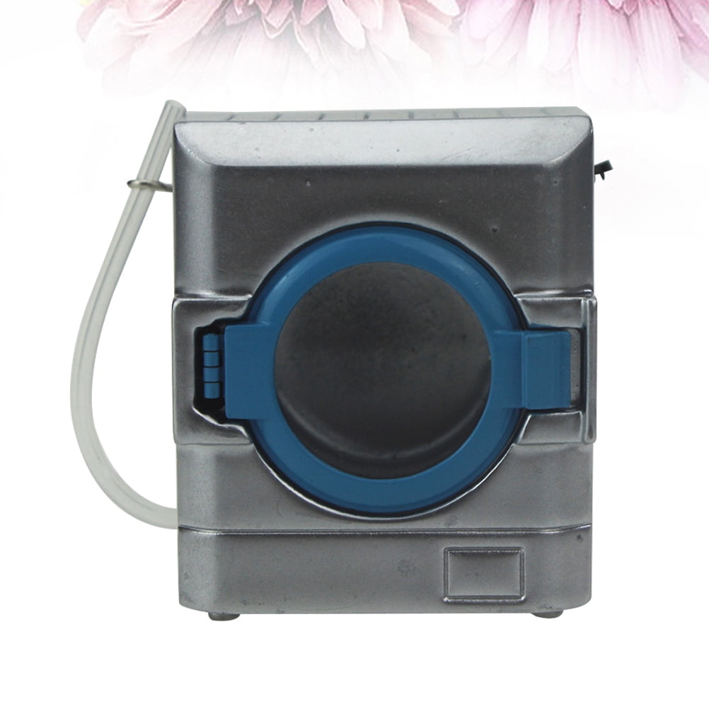 MLINS 1Pc Mini Washing Machine Toy Funny Simulation Washing Machine ...